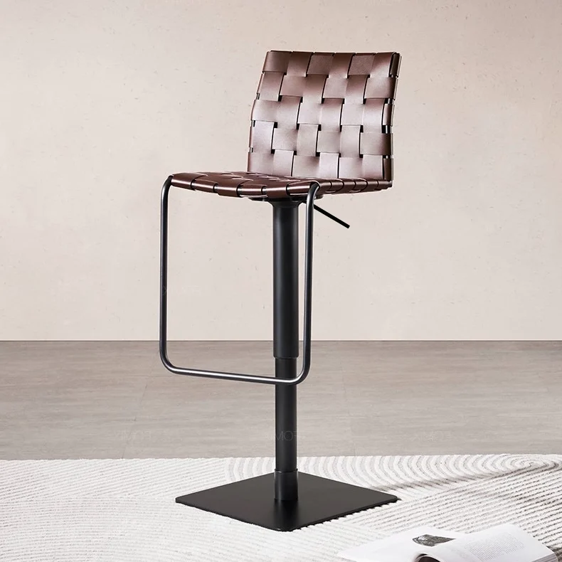 Shop Stylish Bar Stools NZ | Adjustable Stools for Kitchen