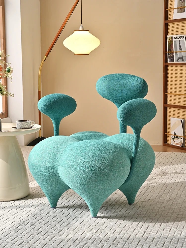 Magic Balloon Chair - Top Furniture