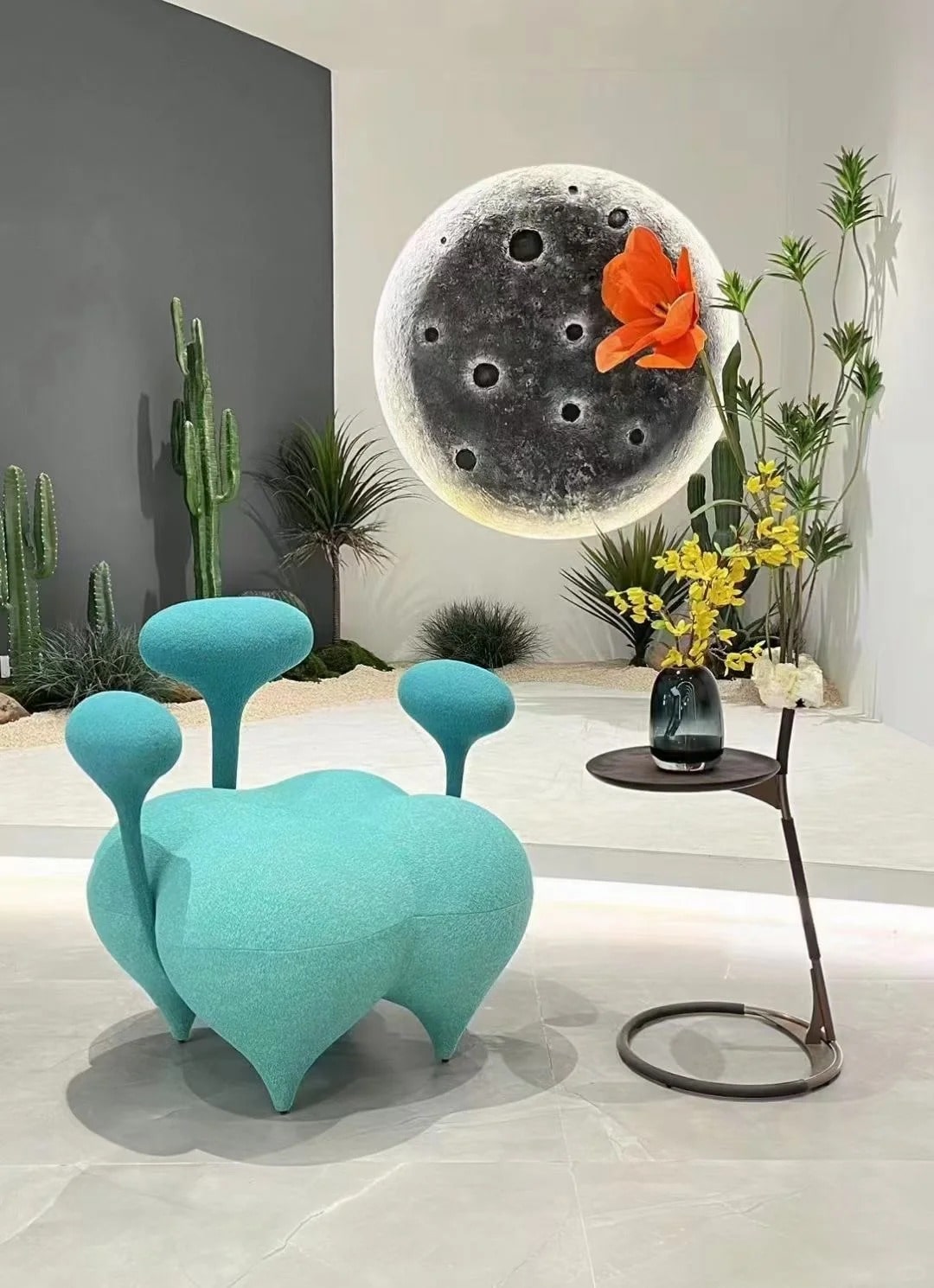 Magic Balloon Chair - Top Furniture