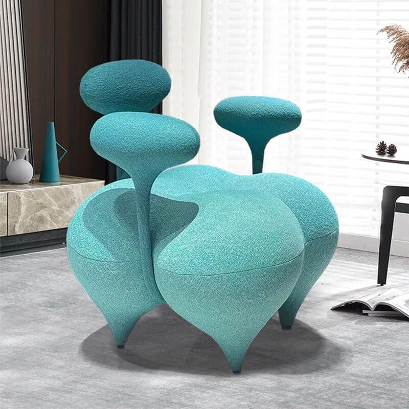 Magic Balloon Chair - Top Furniture