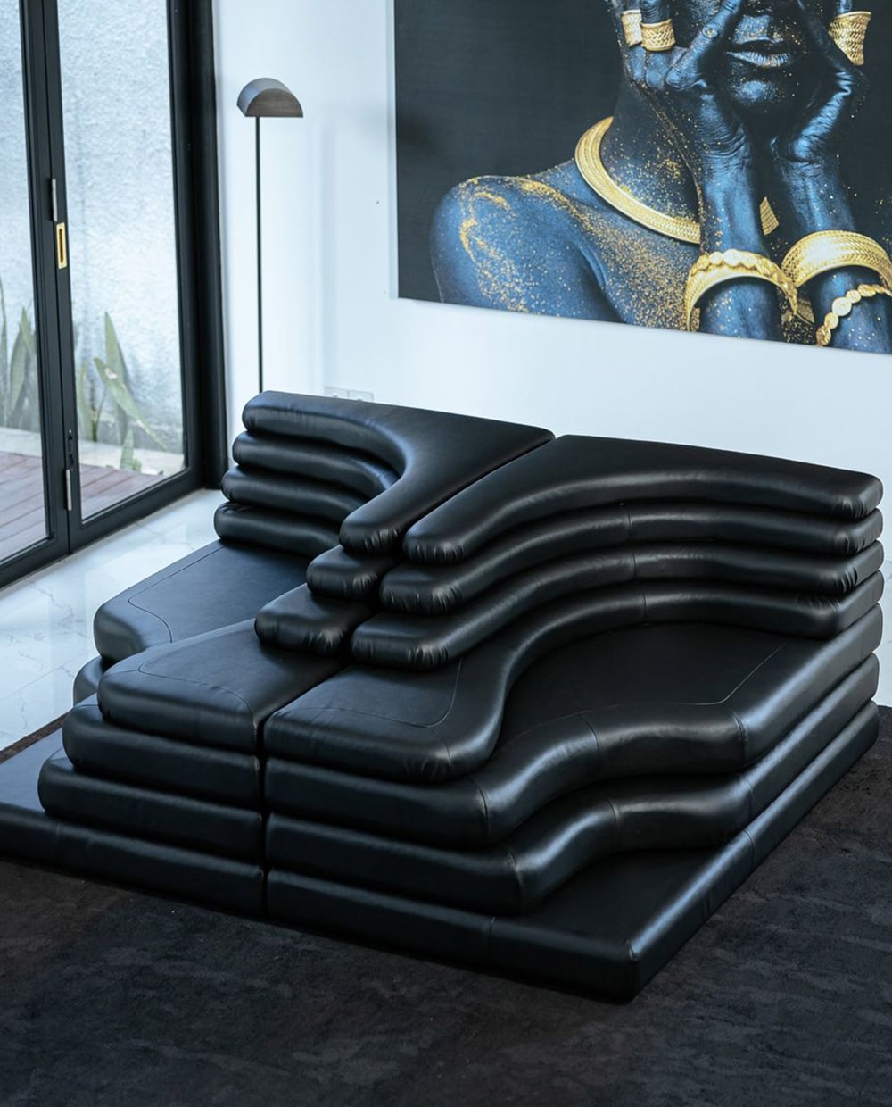 Terrazza Modular Sofa - Top Furniture