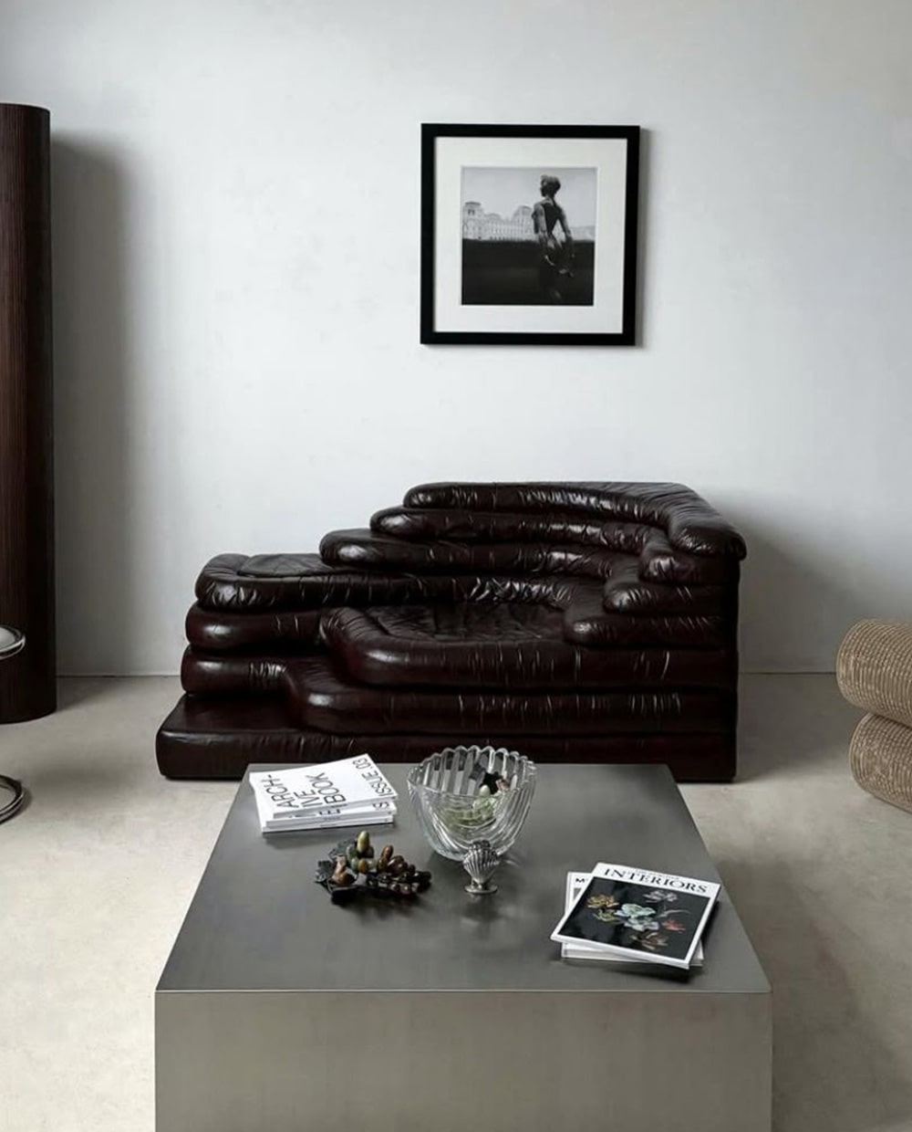 Terrazza Modular Sofa - Top Furniture