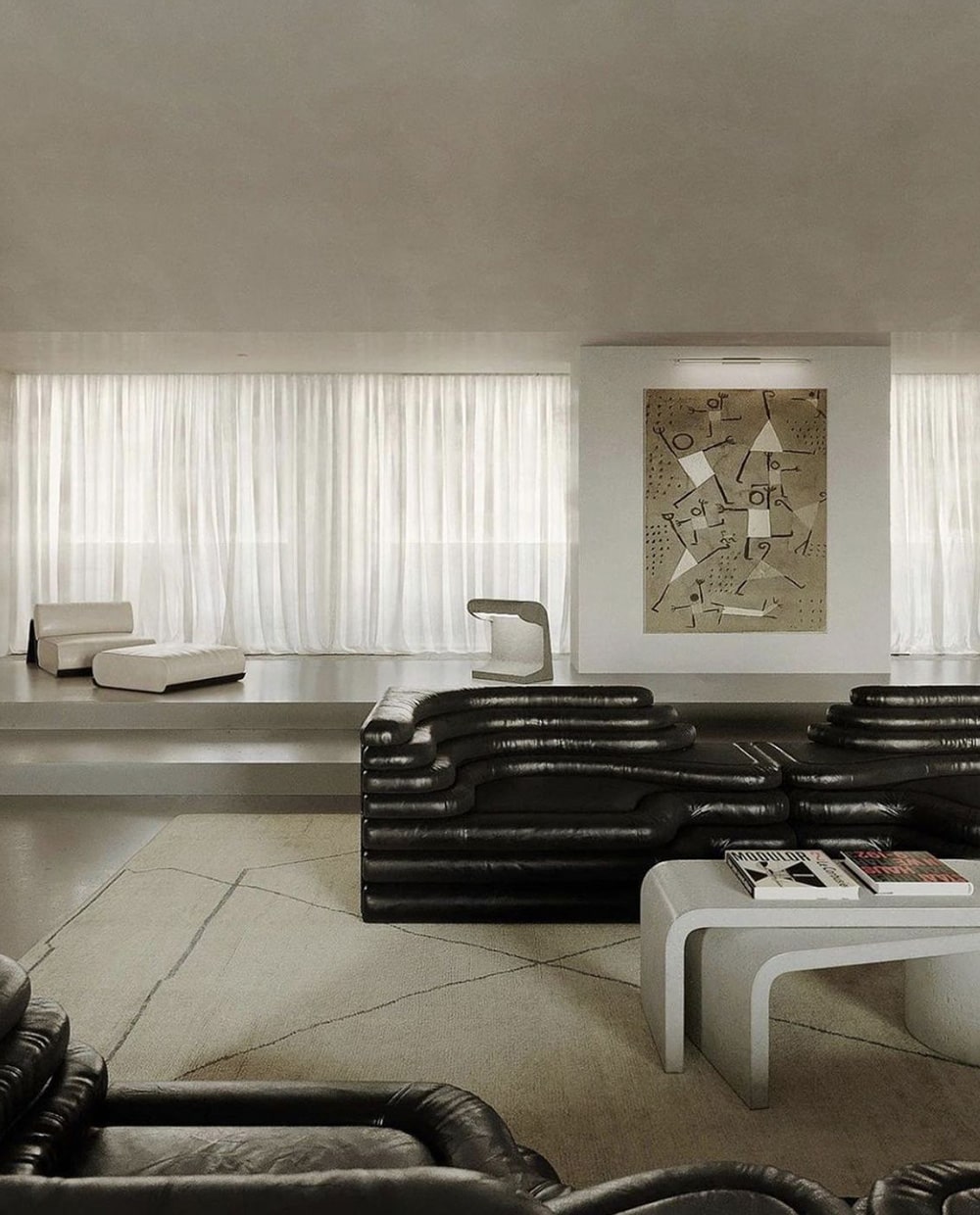 Terrazza Modular Sofa | Designer Furniture NZ