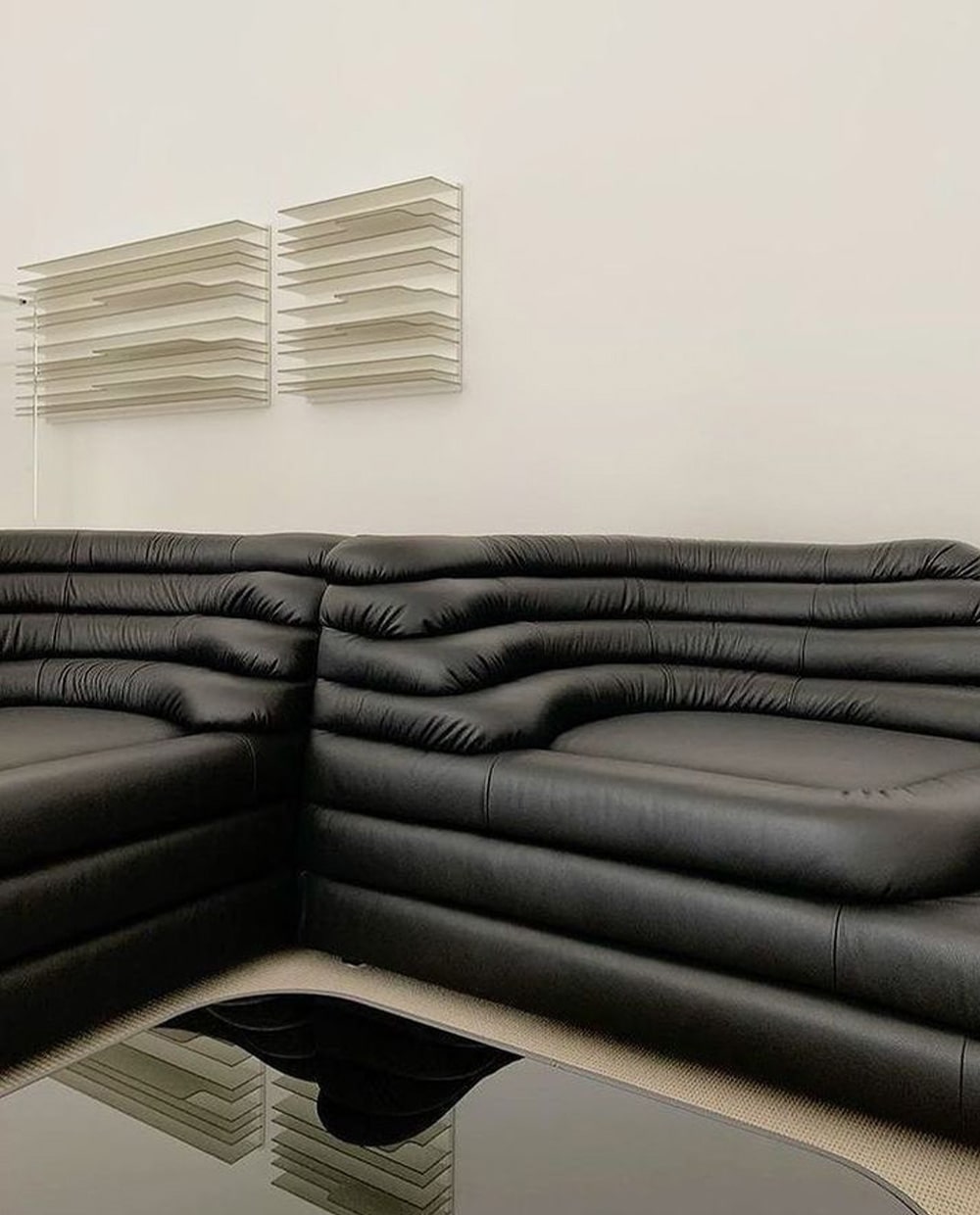 Terrazza Modular Sofa - Top Furniture