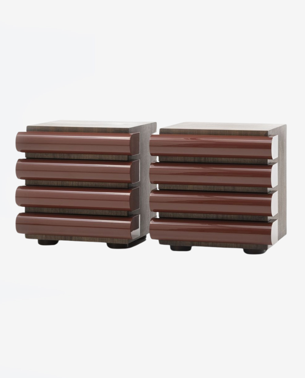 Piano Keys Drawer - Top Furniture