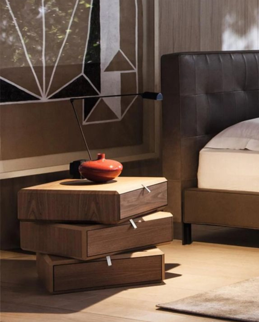 Rotating Modular Drawer - Top Furniture