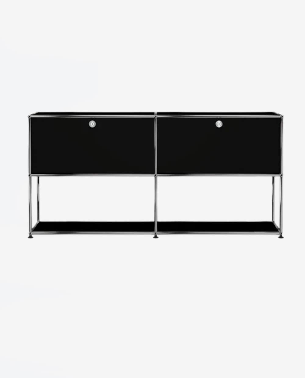 USM Modular Cabinet | Customise Your Own Modern Sideboards
